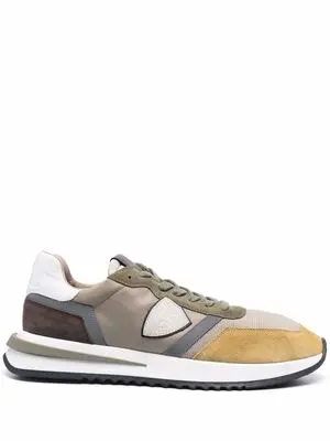 Philippe Model Tropez 2.1 Lace-up Sneakers