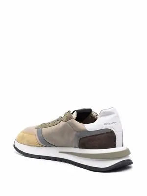 Philippe Model Tropez 2.1 Lace-up Sneakers