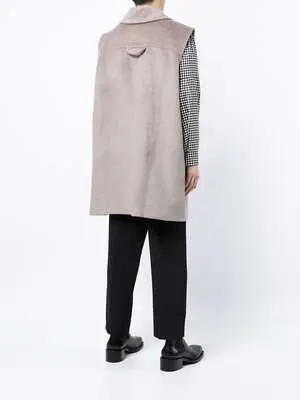 ONEFIFTEEN X Anowhereman Vest Coat