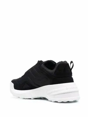 Givenchy Chunky Low-top Sneakers