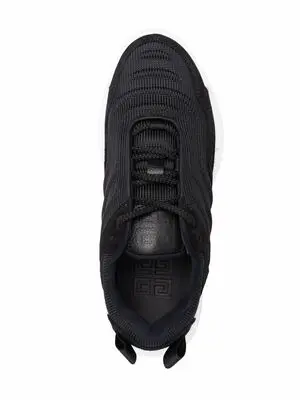 Givenchy Chunky Low-top Sneakers