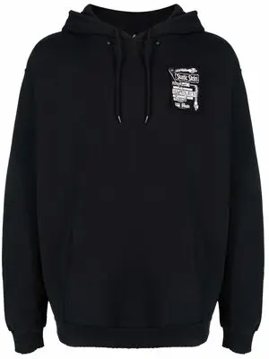 Raf Simons Long Sleeve Sweatshirts Hoodies For Men