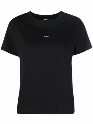 A.p.c. T-shirt Tops