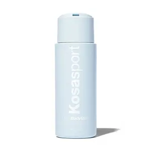 KOSAS Good Body Skin Aha + Enzyme Exfoliating Body Wash One-color