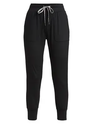 Varley Women's Parkhurst Jogger Pants - Black  - Black