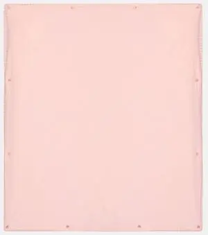 Loro Piana Cable-knit Cashmere Blanket
