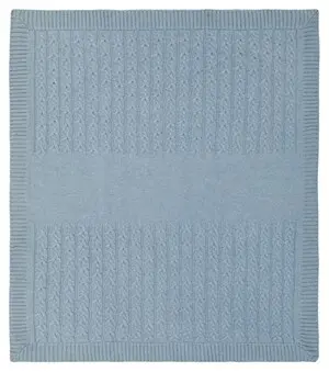 Loro Piana Cashmere Blanket - No