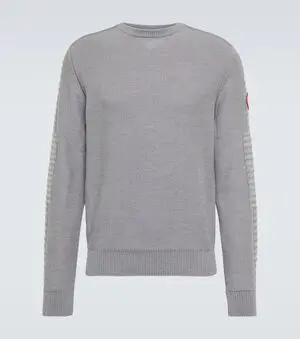Canada Goose Red Label Paterson Sweater