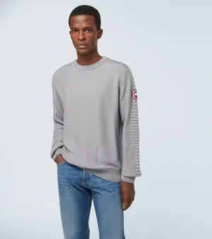 Canada Goose Red Label Paterson Sweater