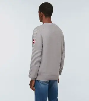 Canada Goose Red Label Paterson Sweater
