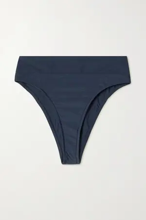 Cult Gaia Ceres Bikini Briefs - Blue