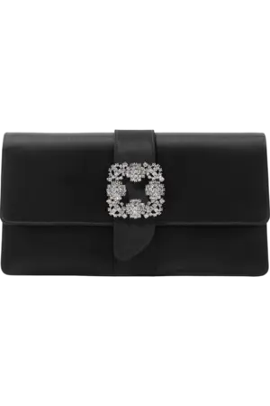Manolo Blahnik Handheld Clutches