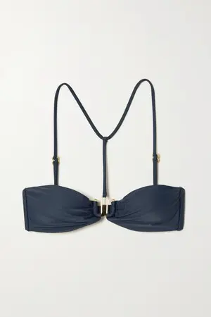 Cult Gaia Ceres Recycled Bikini Top