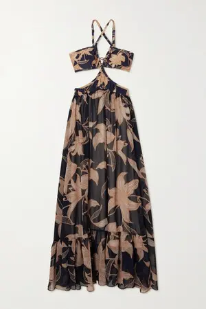 Patbo Stretch Day Dresses