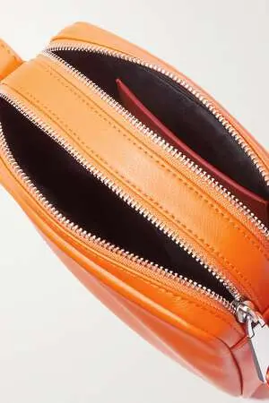 Proenza Schouler White Label Watts Leather Camera Bag