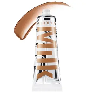 MILK MAKEUP Bionic Glow Illuminating Liquid Highlighter With Hyaluronic Acid - Reality