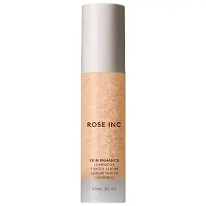 ROSE INC Rose Inc Skin Enhance Non-comedogenic Skin Tint Serum Foundation 30