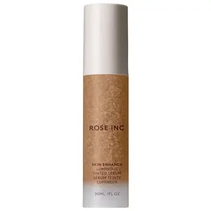ROSE INC Rose Inc Skin Enhance Non-comedogenic Skin Tint Serum Foundation 70