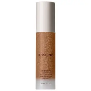 ROSE INC Rose Inc Skin Enhance Non-comedogenic Skin Tint Serum Foundation 80