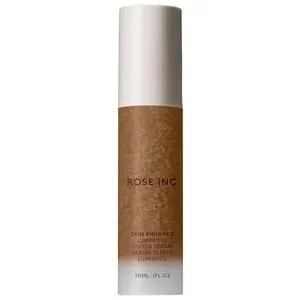ROSE INC Rose Inc Skin Enhance Non-comedogenic Skin Tint Serum Foundation 90