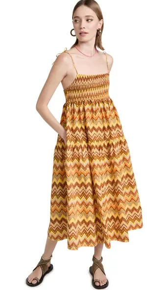 SWF A Line Dress