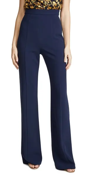 Black Halo Black Halo Isabella Pants Pacific Blue
