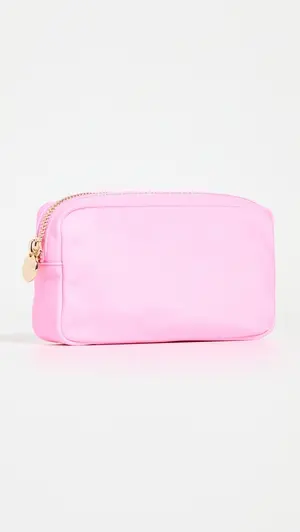 Stoney Clover Lane Classic Small Pouch - Bubblegum
