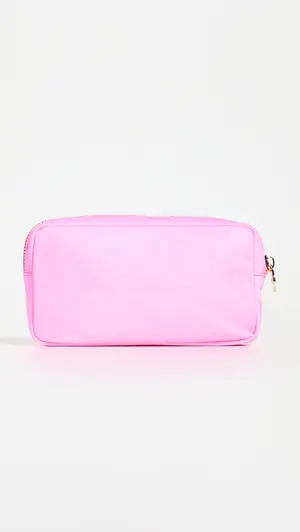Stoney Clover Lane Classic Small Pouch - Bubblegum