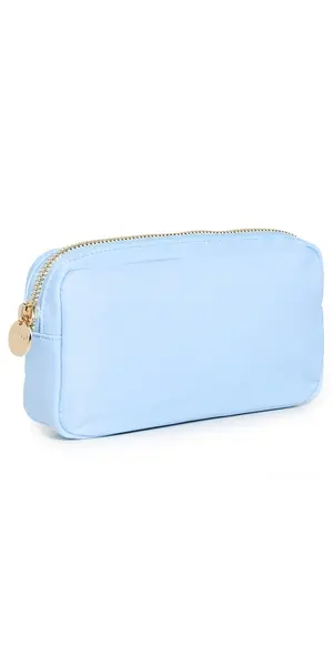 Stoney Clover Lane Classic Small Pouch - Periwinkle