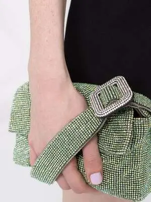 Benedetta Bruzziches Vitty La Grande Shoulder Bag