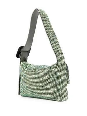 Benedetta Bruzziches Vitty La Grande Shoulder Bag