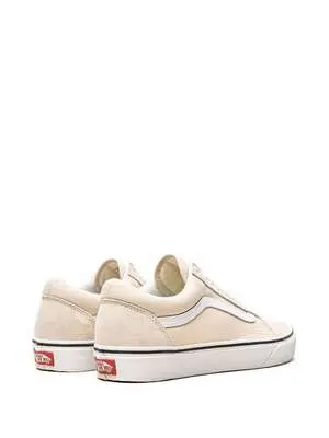 VANS Old Skool Low-top Sneakers - Neutrals