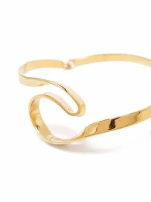 WOUTERS & HENDRIX Serpentine Swirl Bracelet