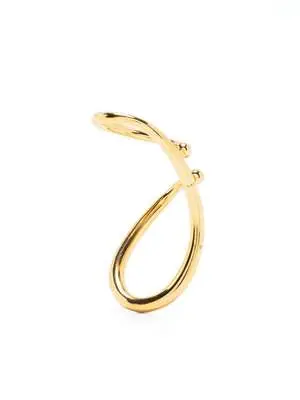 Charlotte Chesnais Petit Mirage Cuff Earring - Gold
