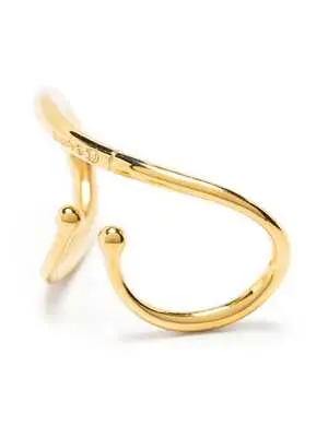 Charlotte Chesnais Petit Mirage Cuff Earring - Gold