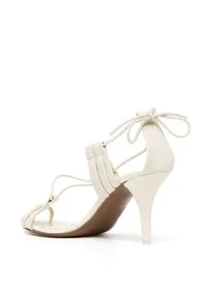 NEOUS Giena Leather Sandals