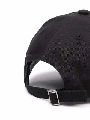 Acne Studios Curved-peak Baseball Cap