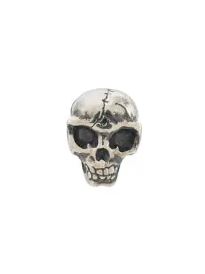 Yohji Yamamoto Skull Earring