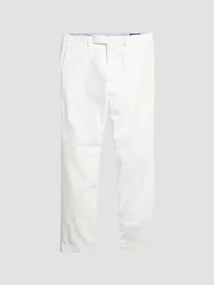 Polo Ralph Lauren Slim-fit Chinos - Deck Wash
