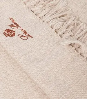 Loro Piana Virgin Wool Blanket