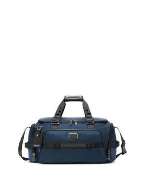 Tumi Alpha Bravo Mason Duffle Bag