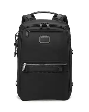 Tumi Alpha Bravo Dynamic Backpack - Black