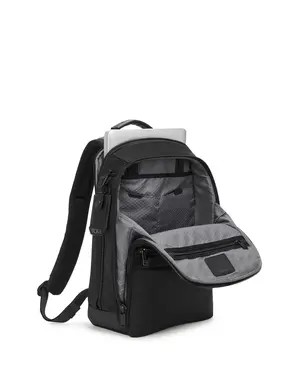 Tumi Alpha Bravo Dynamic Backpack