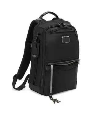 Tumi Alpha Bravo Dynamic Backpack