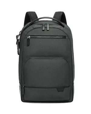 Tumi Tumi Harrison Warren Backpack Graphite
