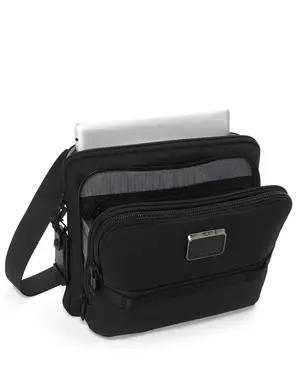 Tumi Alpha Bravo Service Crossbody Bag
