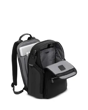 Tumi Alpha Bravo Search Backpack - Black