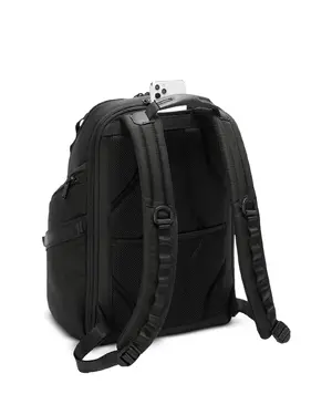 Tumi Alpha Bravo Search Backpack - Black
