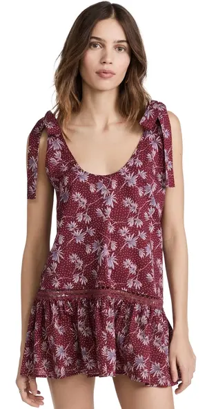 Eberjey Kayla Dress