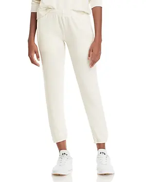 Monrow Boyfriend Sweatpants